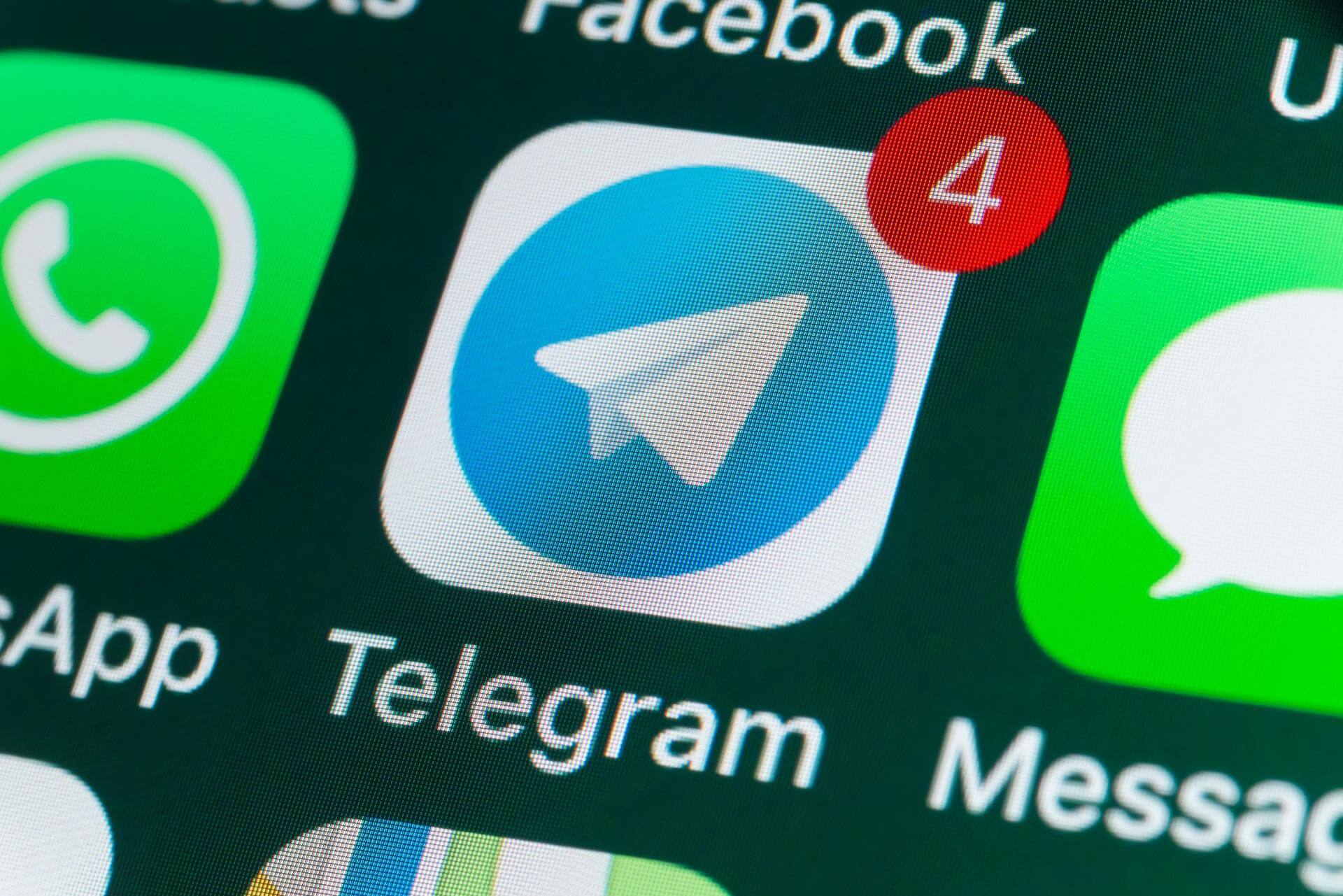 Telegram là gì? 7 tính năng nổi bật của Telegram